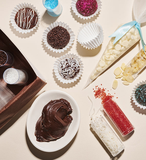 Food Decorating Kits – G&ther | Shop